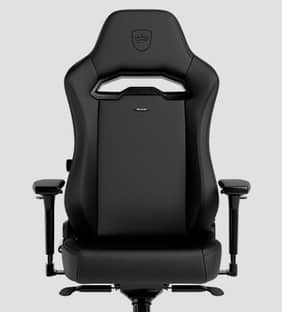 noblechairs - HERO - your competitive advantage | noblechairs