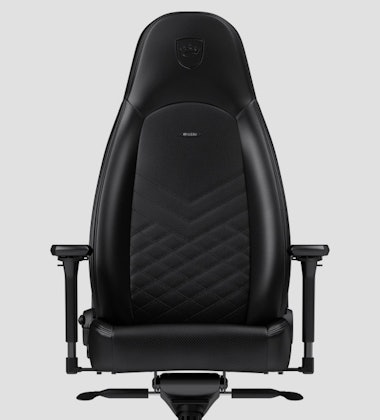 The gaming chair evolution! | noblechairs