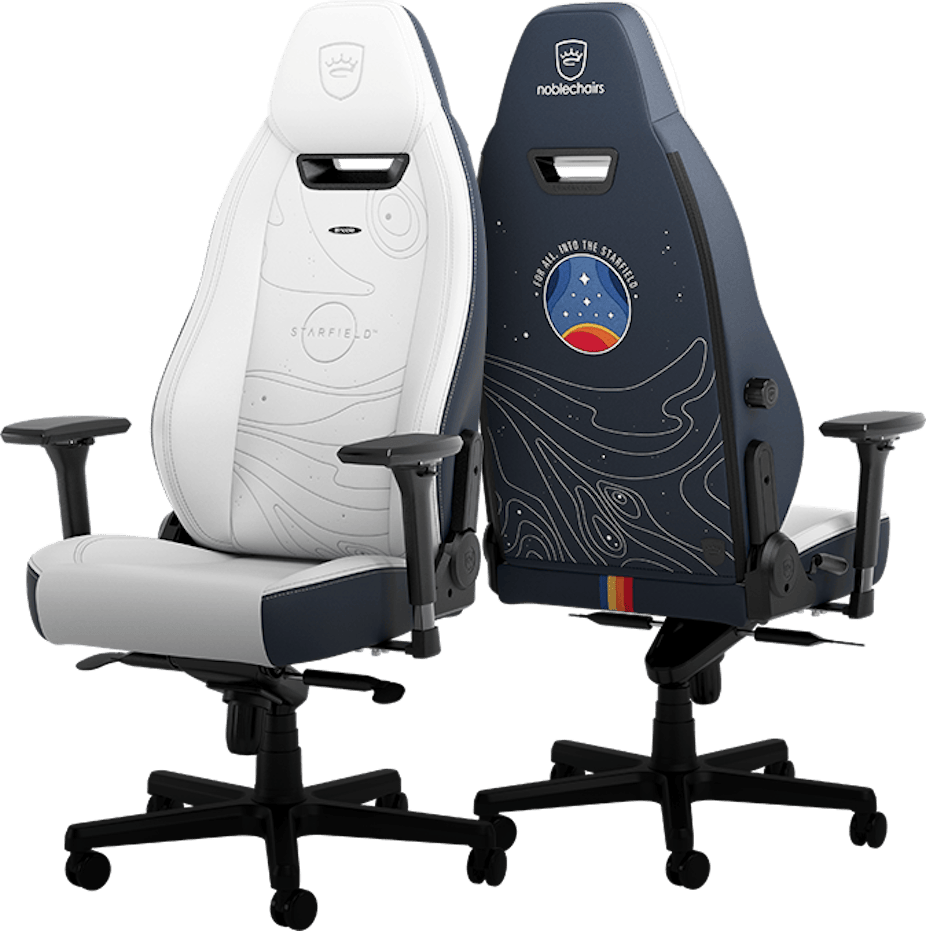 Limited Editions | noblechairs