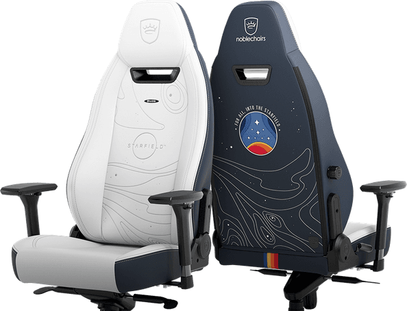 noblechairs Shop | noblechairs
