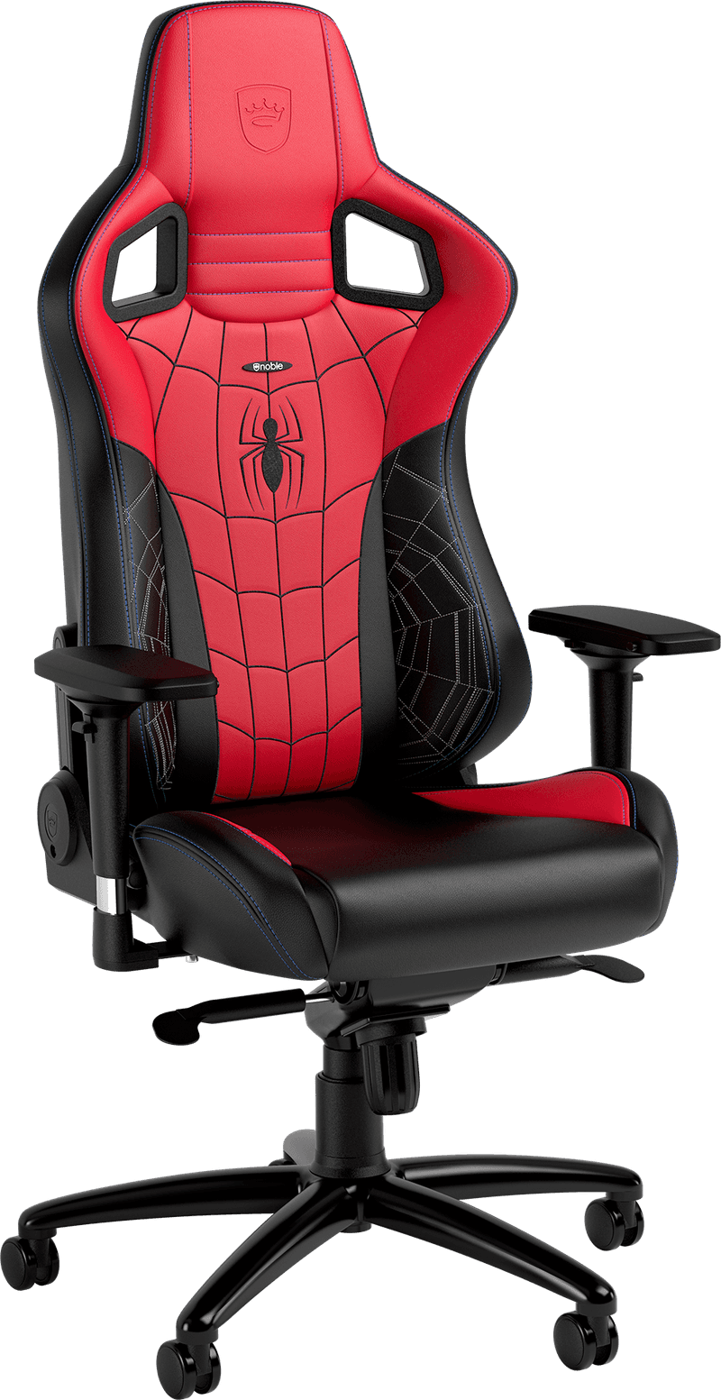 noblechairs - EPIC Spider-Man Edition | noblechairs