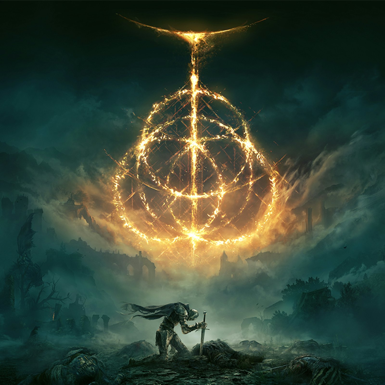 noblechairs HERO Elden Ring Edition | noblechairs