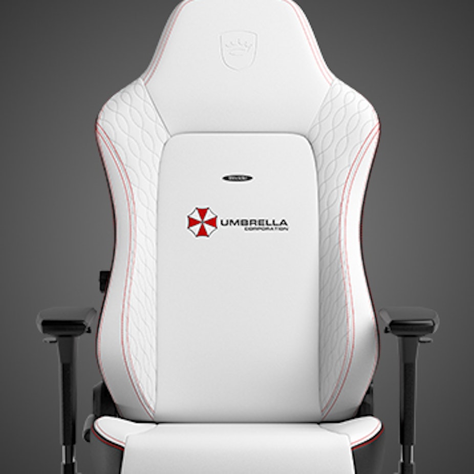 noblechairs HERO Resident Evil Edition | noblechairs