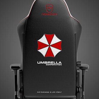 noblechairs HERO Resident Evil Edition | noblechairs