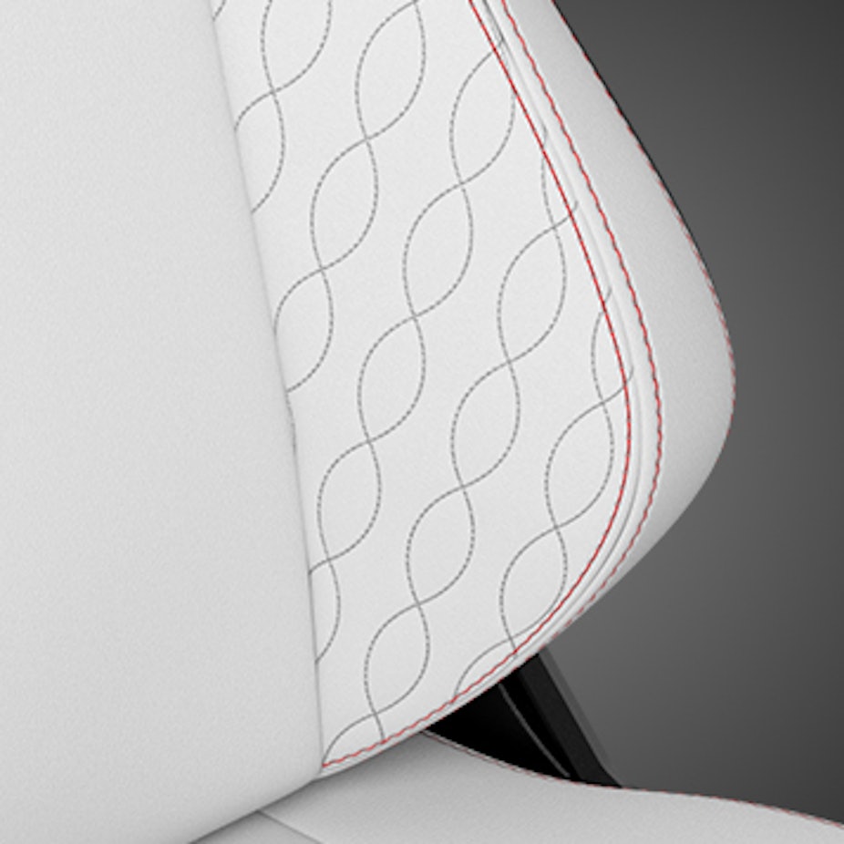 noblechairs HERO Resident Evil Edition | OcUK