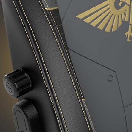 noblechairs WARHAMMER 40,000 EDITION | PC Case Gear