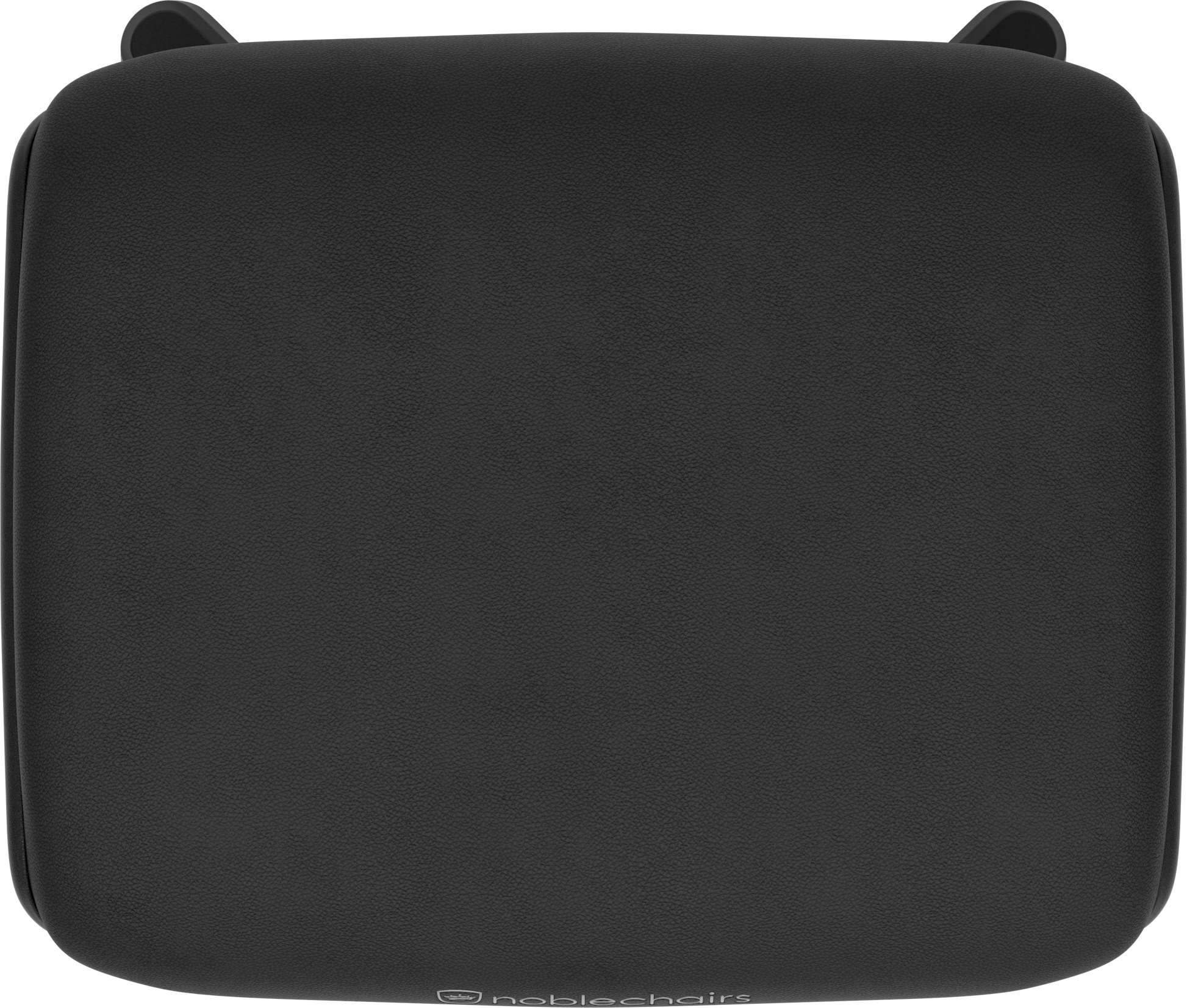 noblechairs Footrest 2 - Black Edition | noblechairs